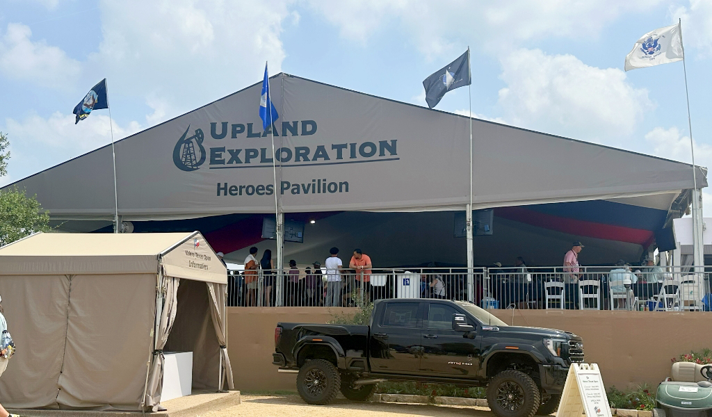 News about Upland Exploration